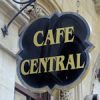 Café Central: a local review