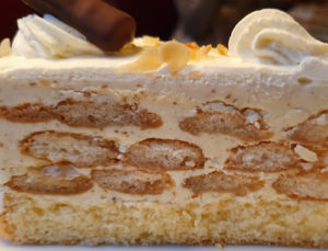 Vienna cake glossary