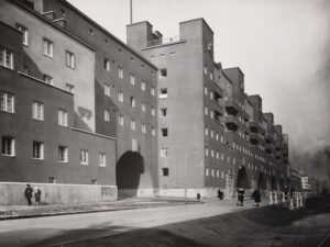 Karl Marx Hof